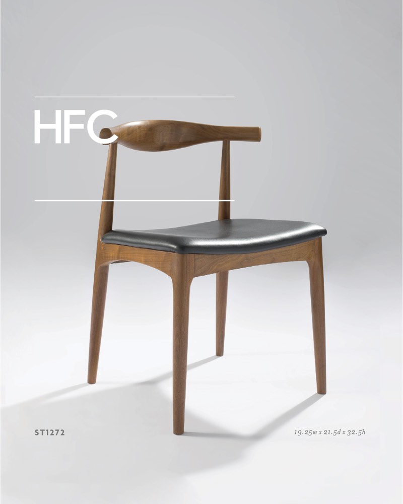 HFC - Erik Olsen Graphic Design